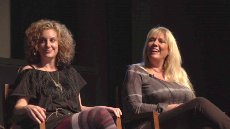 Script to Screen: Legally Blonde - Carsey-Wolf Center at UC Santa Barbara