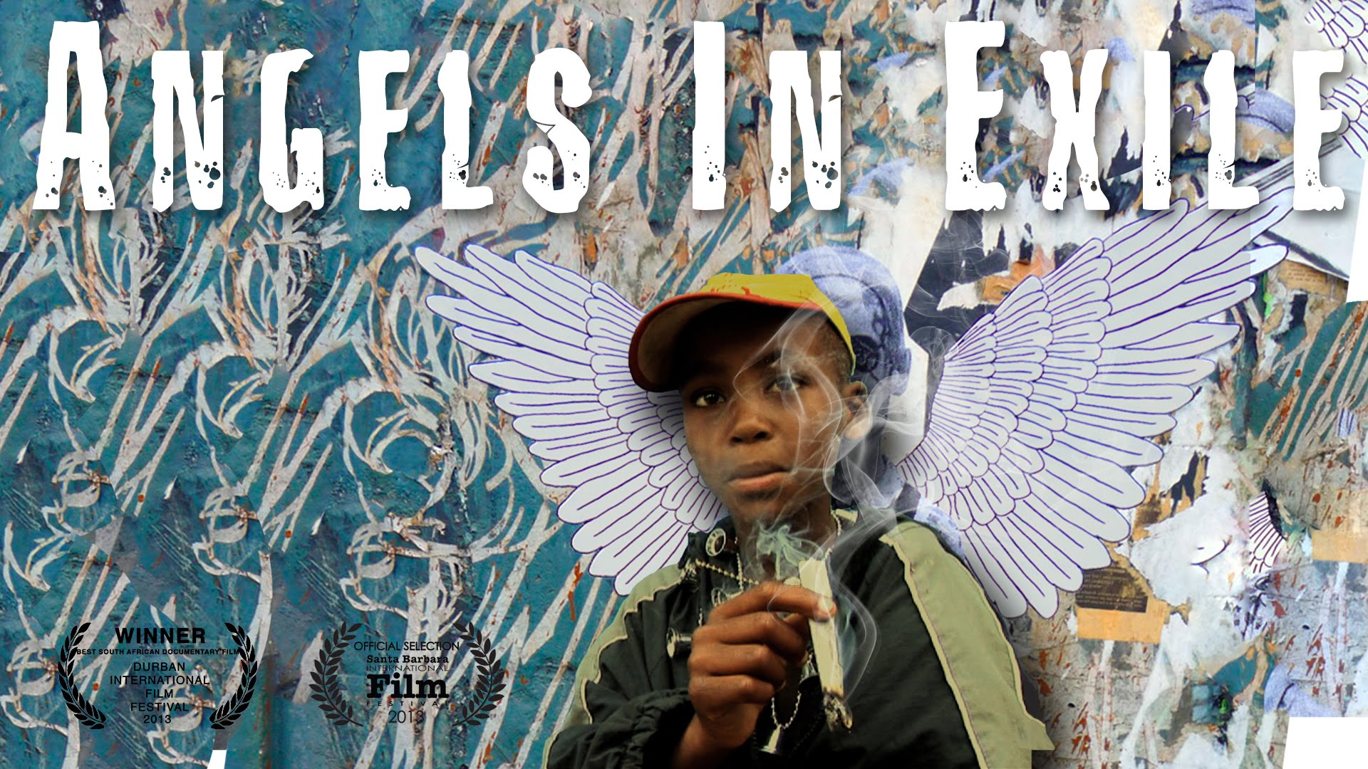 Angels in Exile - Carsey-Wolf Center at UC Santa Barbara