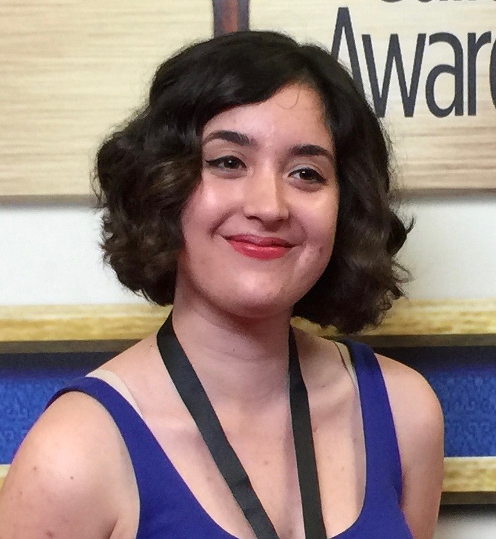 Woodard - Carsey-Wolf Center at UC Santa Barbara