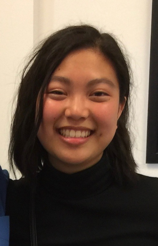 Shih - Carsey-Wolf Center at UC Santa Barbara