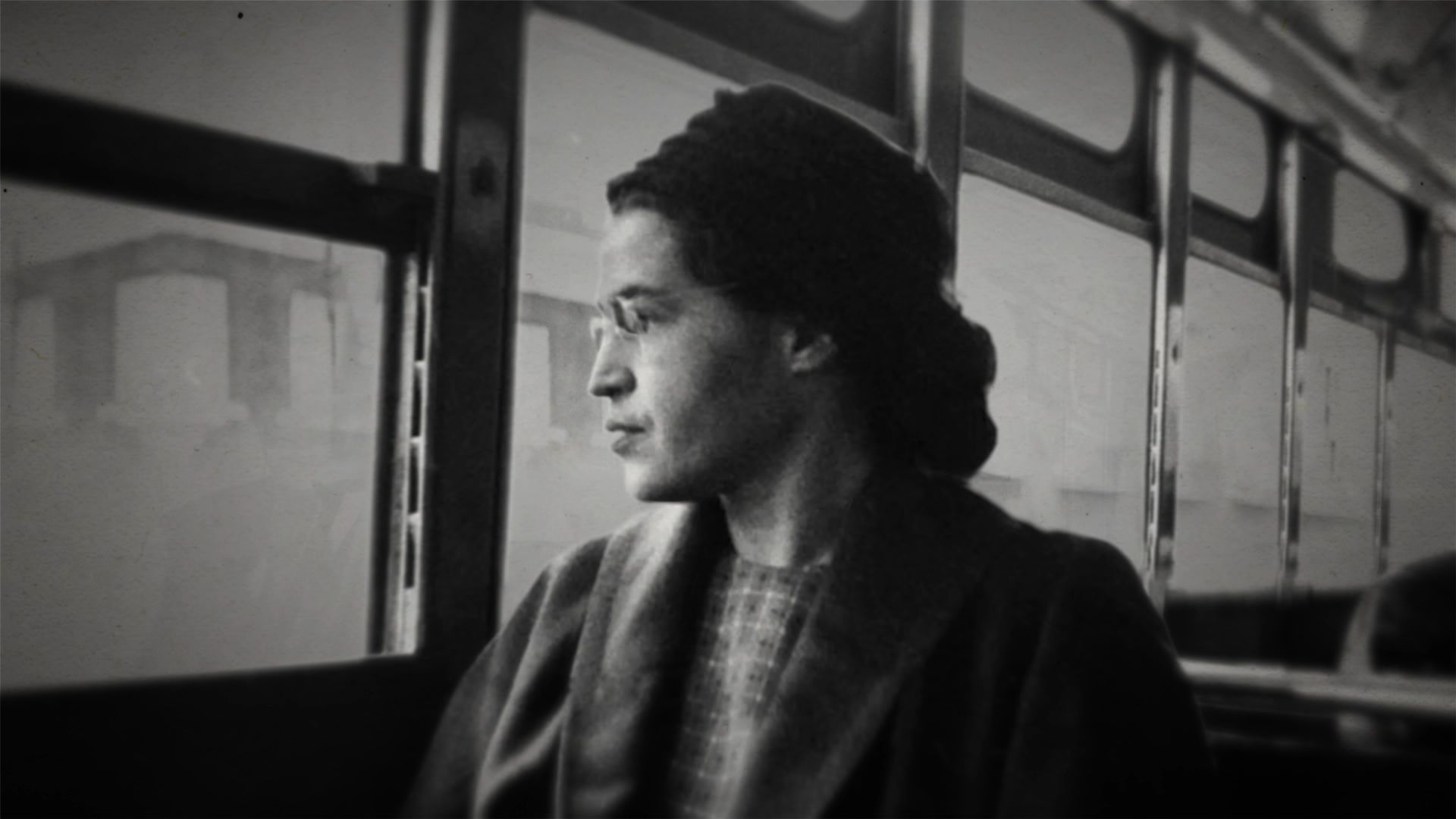 Black Hollywood: The Rebellious Life of Mrs. Rosa Parks - Carsey-Wolf ...