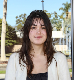Grossmann - Carsey-Wolf Center at UC Santa Barbara